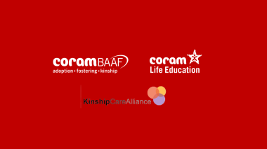 Kinship Care Week 2024 | CoramBAAF